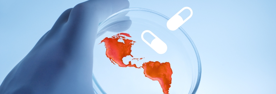 Anipill® - Our partners all over the world